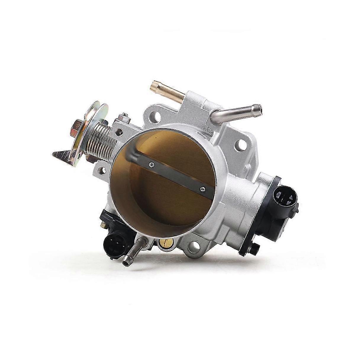 Throttle Valve Body 70MM Throttle Body Car Conversion for B/D/F/H ...
