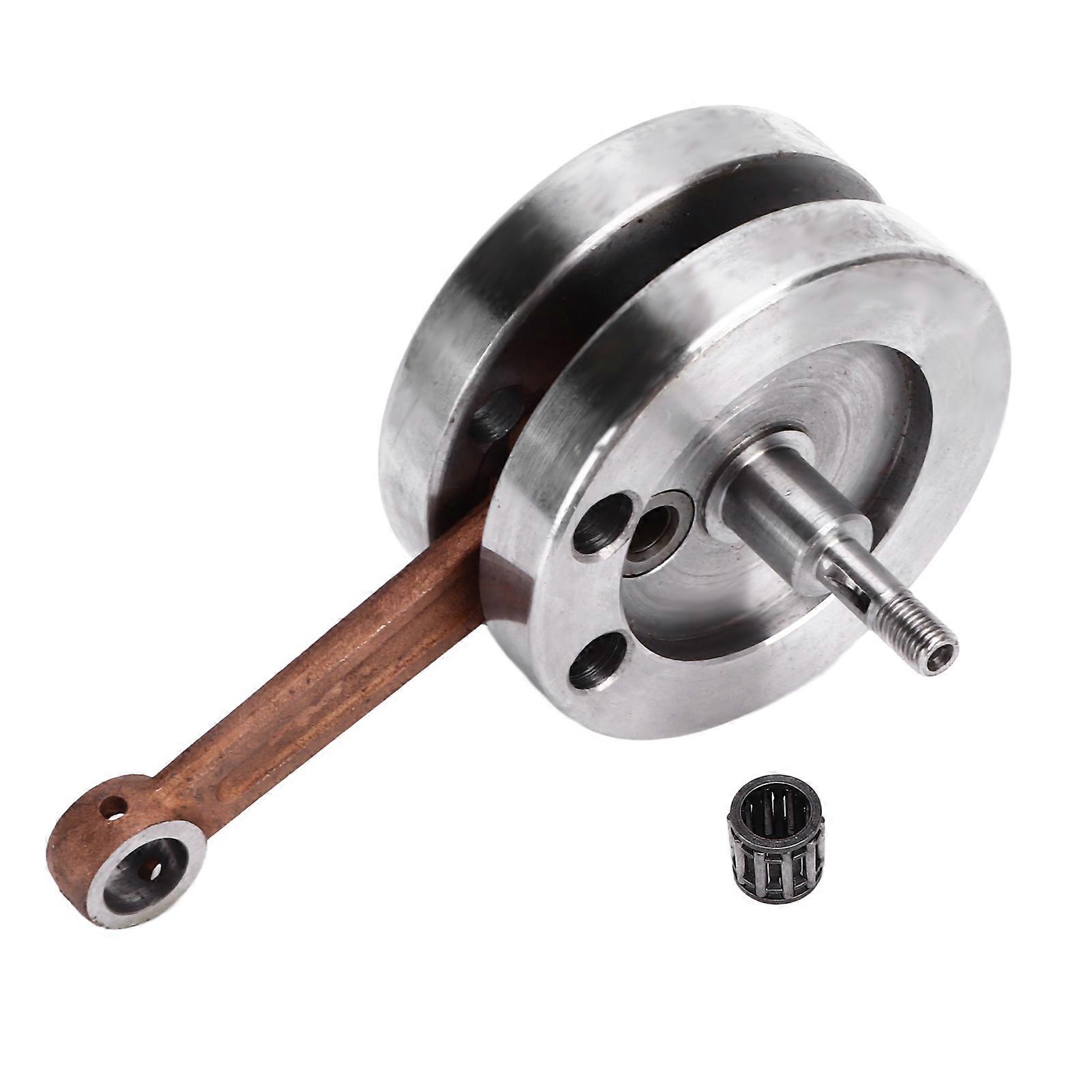 Crankshaft Crank Pin Bearing Set Engine Parts for 80cc 2 Stroke Engine ...