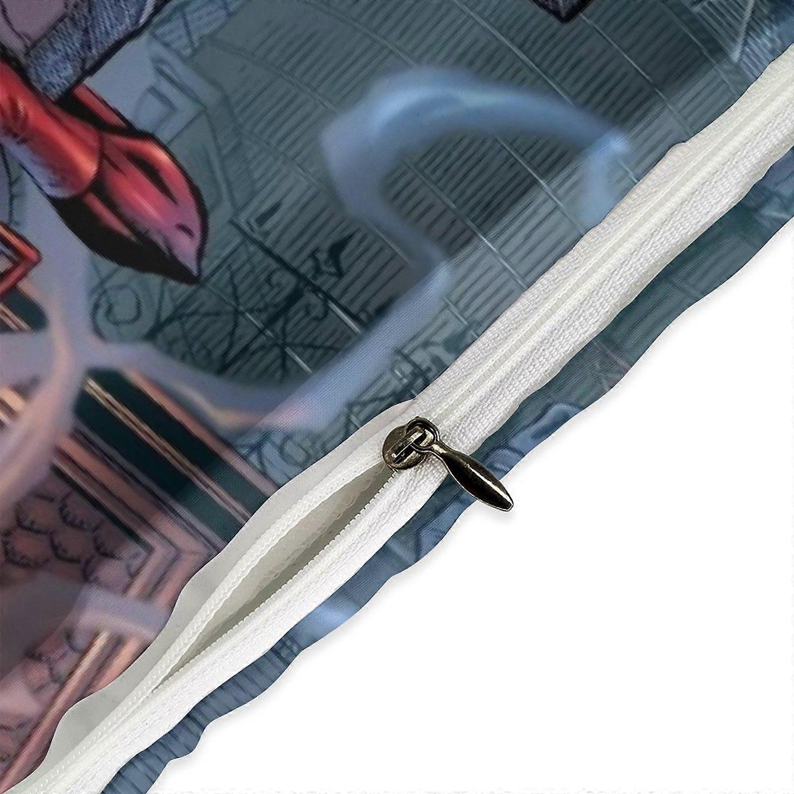 v2547 Bed Sheets Bedding Daredevil Bedding Sets Ultra Soft Skin ...