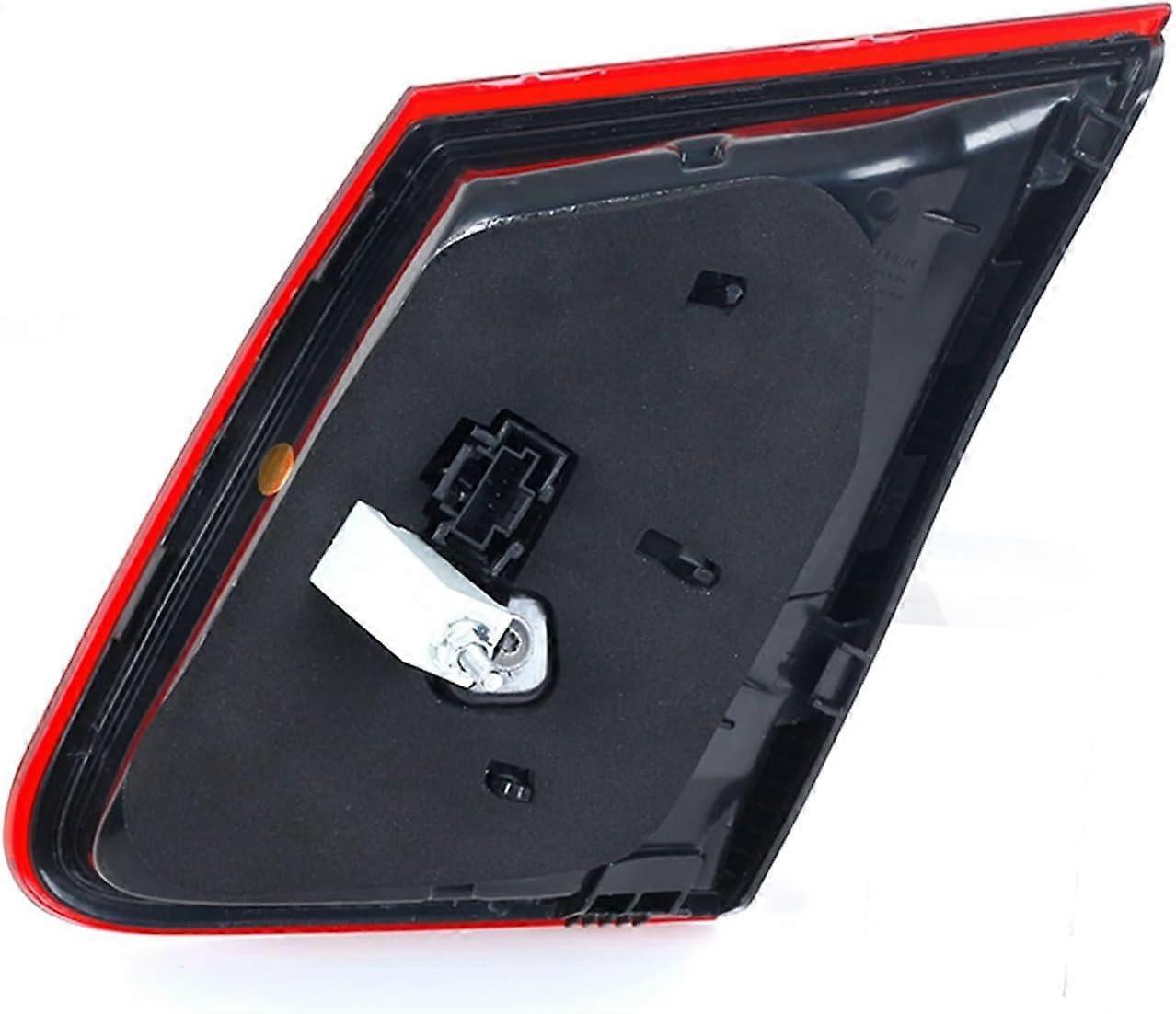 Red Rear Car Inner Side LED Tail Light Brake Light Compatible with ...