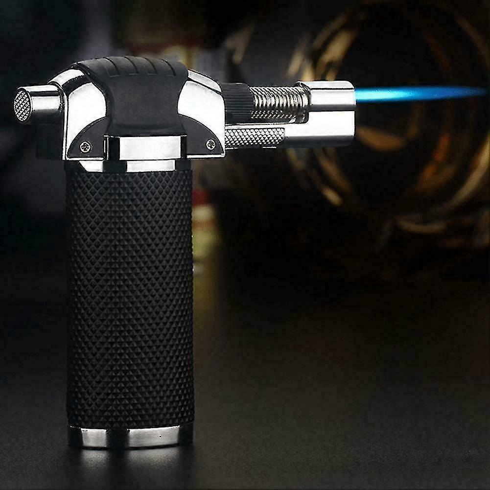 Refillable Butane Gas Micro Blow Torch Lighter Brazing Soldering ...