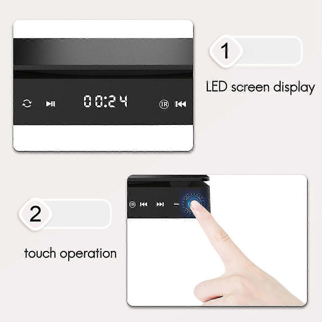 Home Dvd Hd Video Player Children Vcd Player Mini Cd Player Dvd Player ...