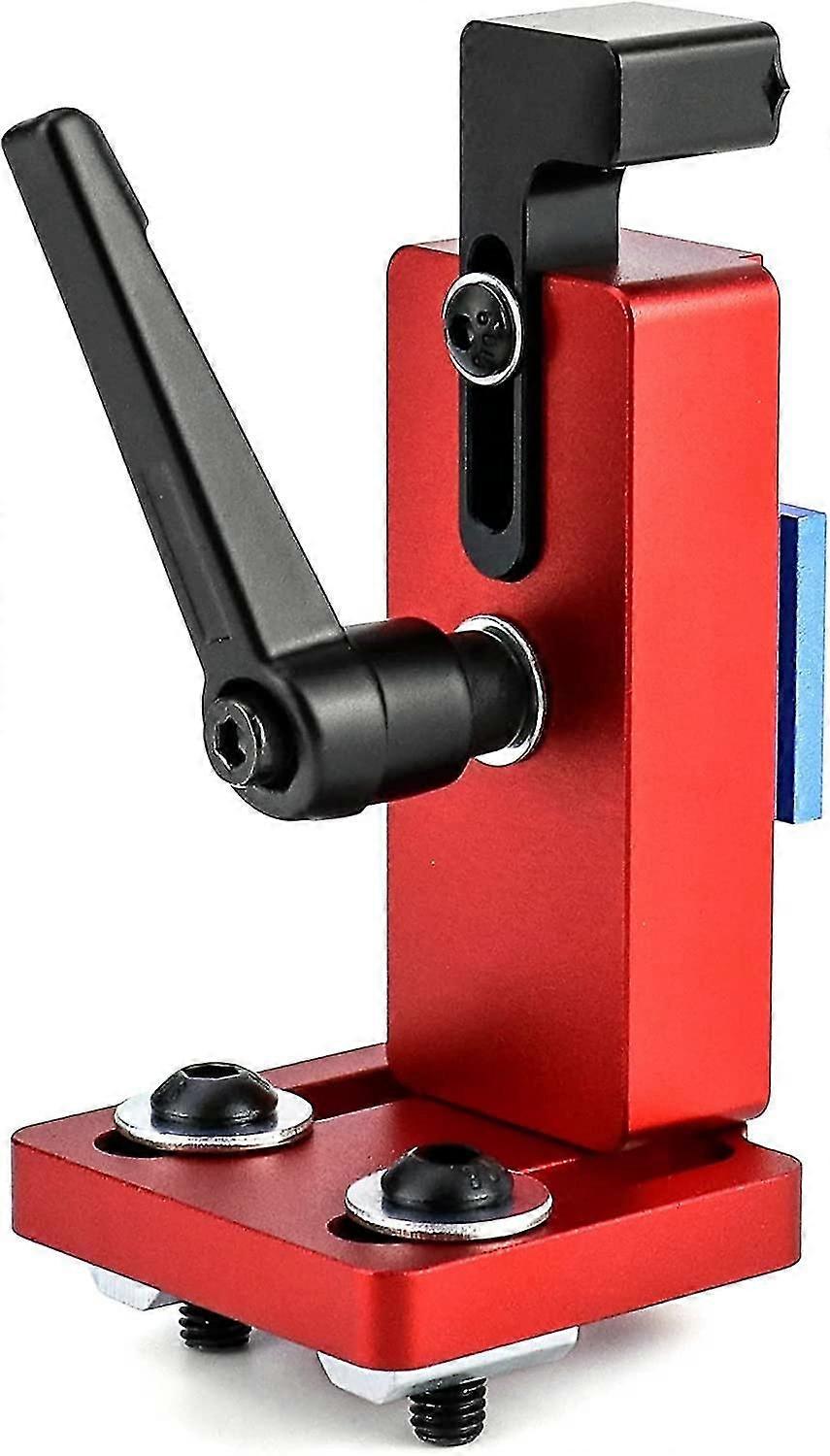 Rail Track Stop, 45 Type Miter Track Stop, For 45 Mm T-slot T-rail ...