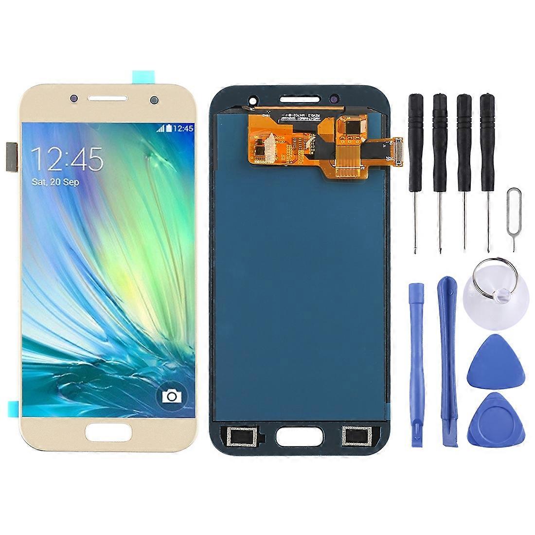 TFT LCD Screen for Galaxy A3 , A320FL, A320F, A320F/DS, A320Y/DS, A320Y ...