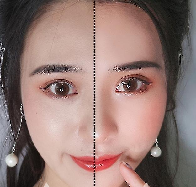 1pc Eternal Love Rosy Cranes Blush Baked Powder Silky Smooth Touch ...