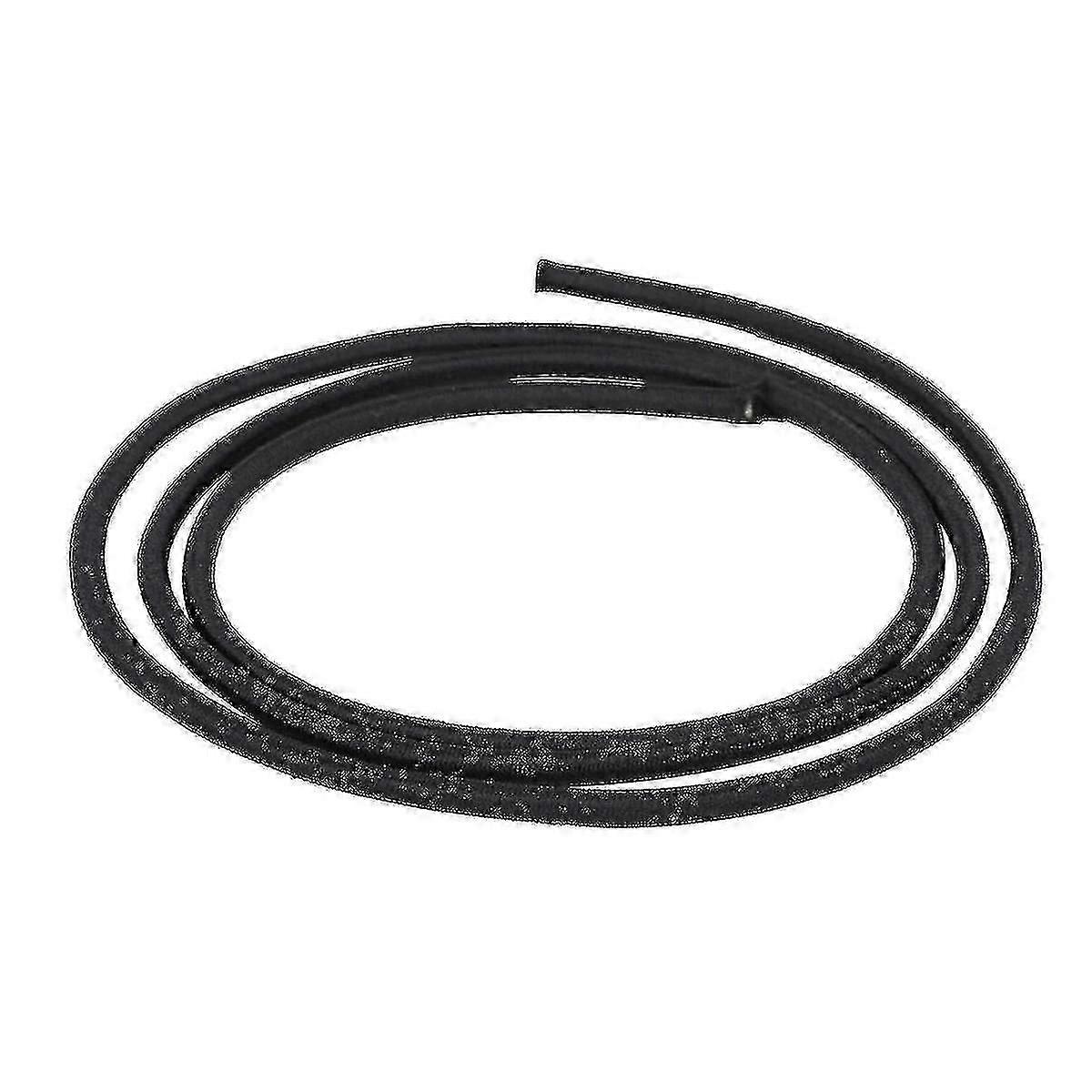 4mm Wide Elastic Band, Round Elastic Cord | Fruugo UK