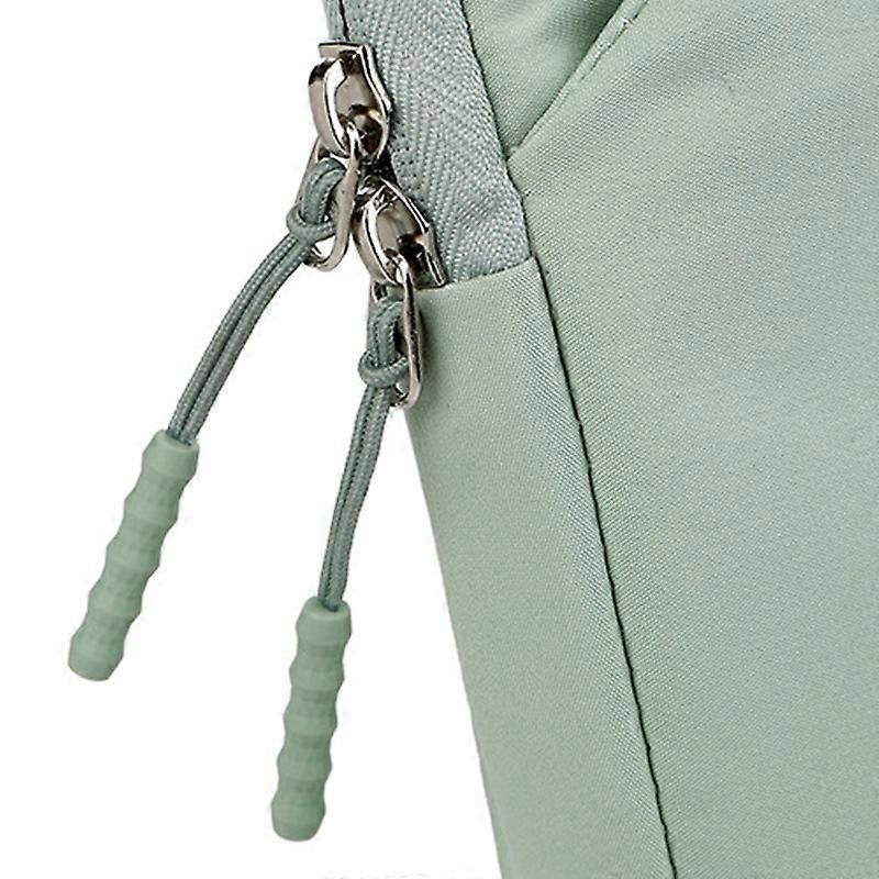 C81-15-15.6 Inch Computer Case Portable Laptop Bag with Plush Lining ...