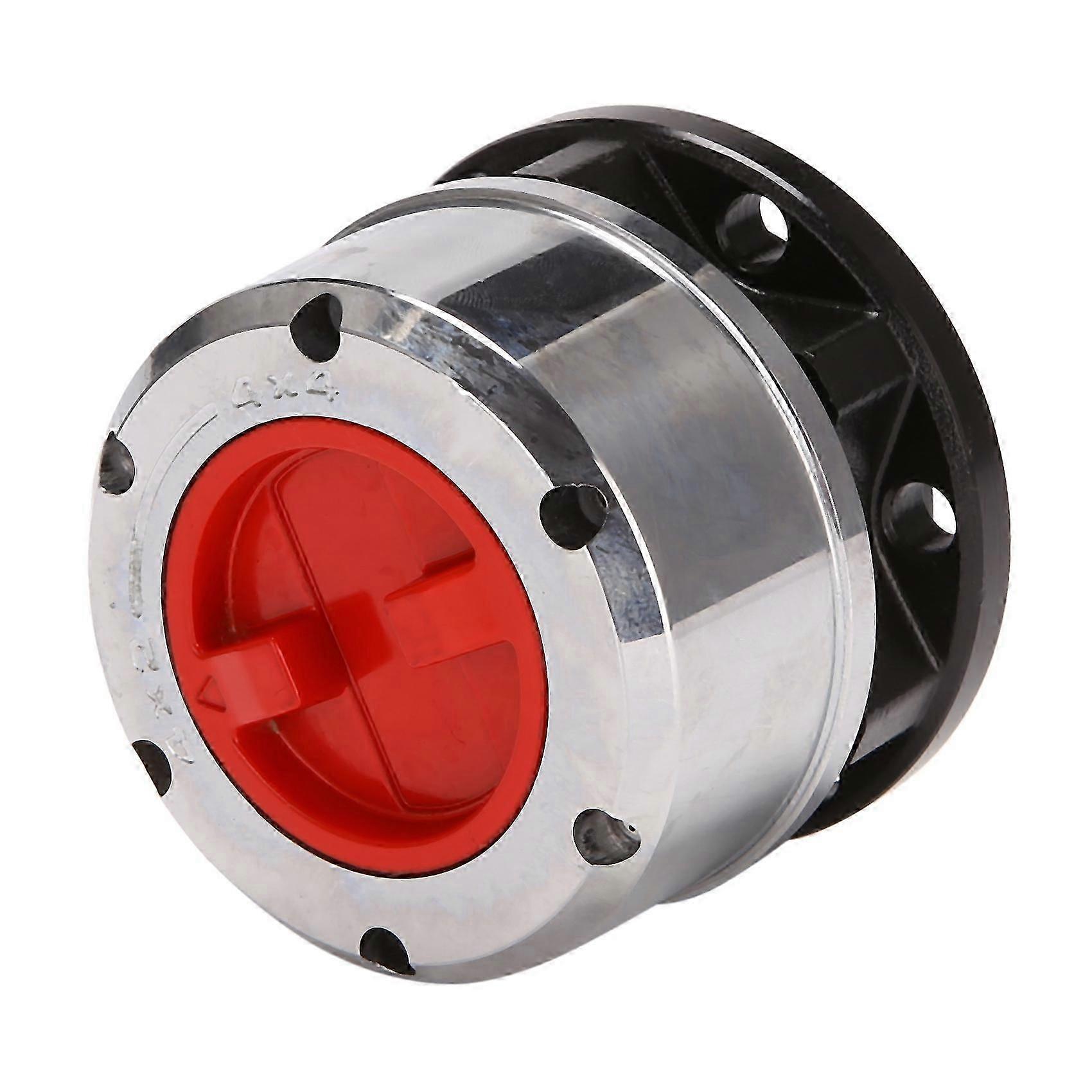 26 Spline Manual Wheel Locking Hubs Lock AVM460HP B034HP | Fruugo UK