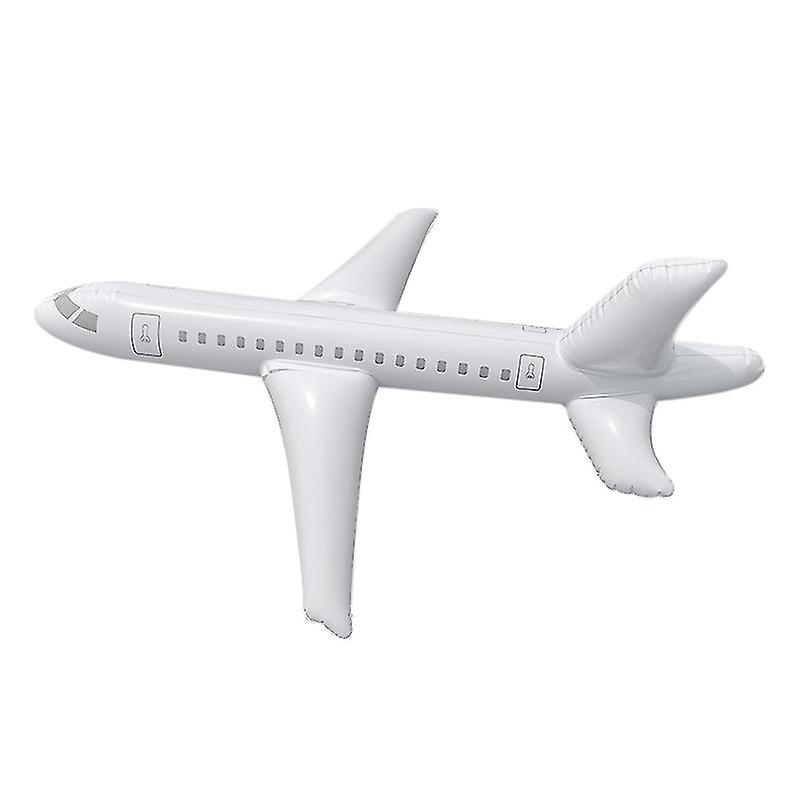 Super Cool Inflatable Toy Airplane Large Inflatable Airplane Aircraft ...
