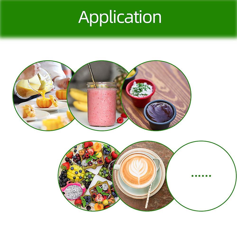 53% Auto Refractometer Sugar Brix Concentration Refractometer Meter ...