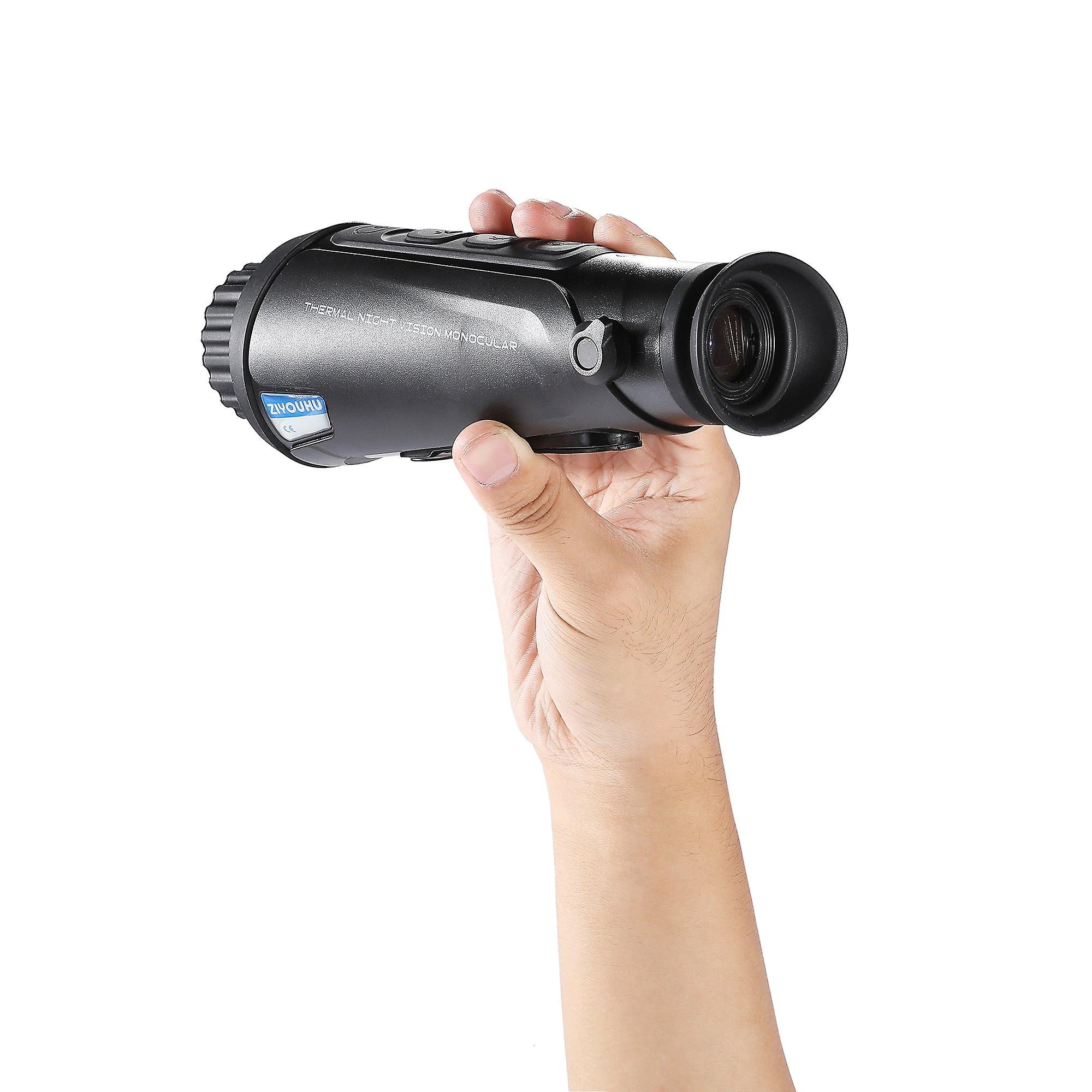 S25x Thermal Imager Camera Handheld Thermal Imaging Monoculars Infrared ...