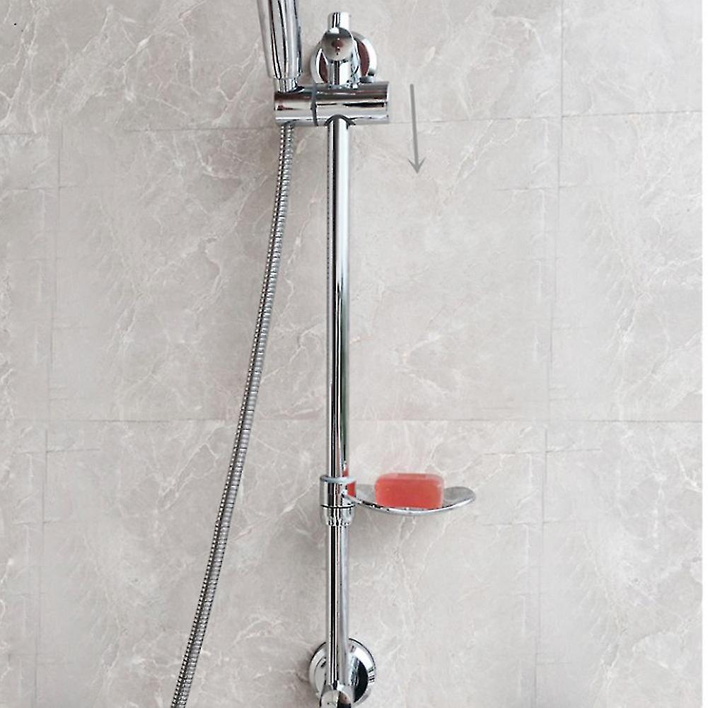 Shower Slider,Stainless Steel Lift Type Shower Lift Bar Shower Slide ...