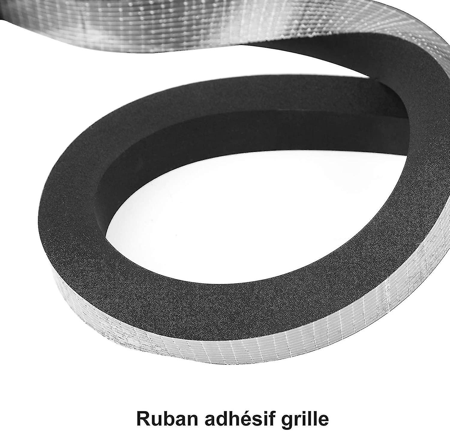 Foam Gasket Strip 2 Rolls 25mm(w) X20mm(h) X4m(l) Seal Weatherproof ...