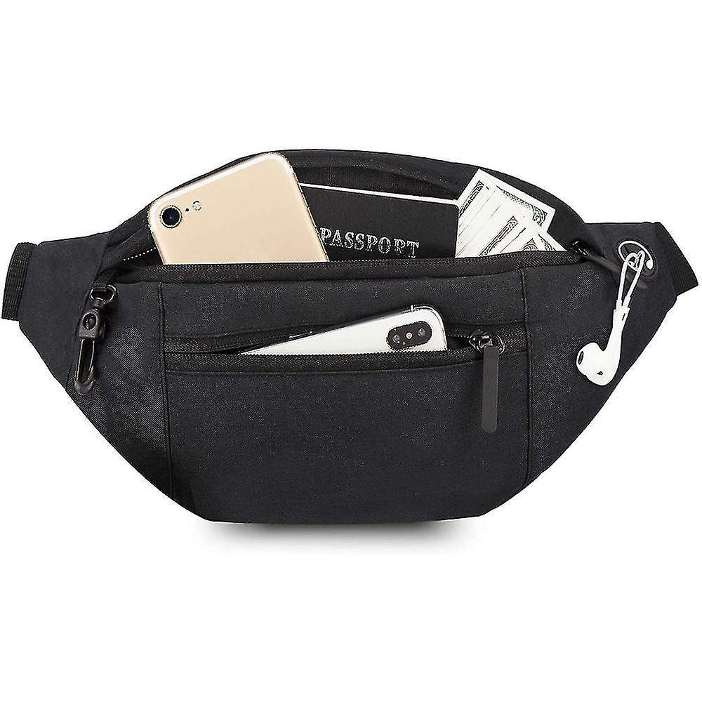 Bauchtasche Fr Herren