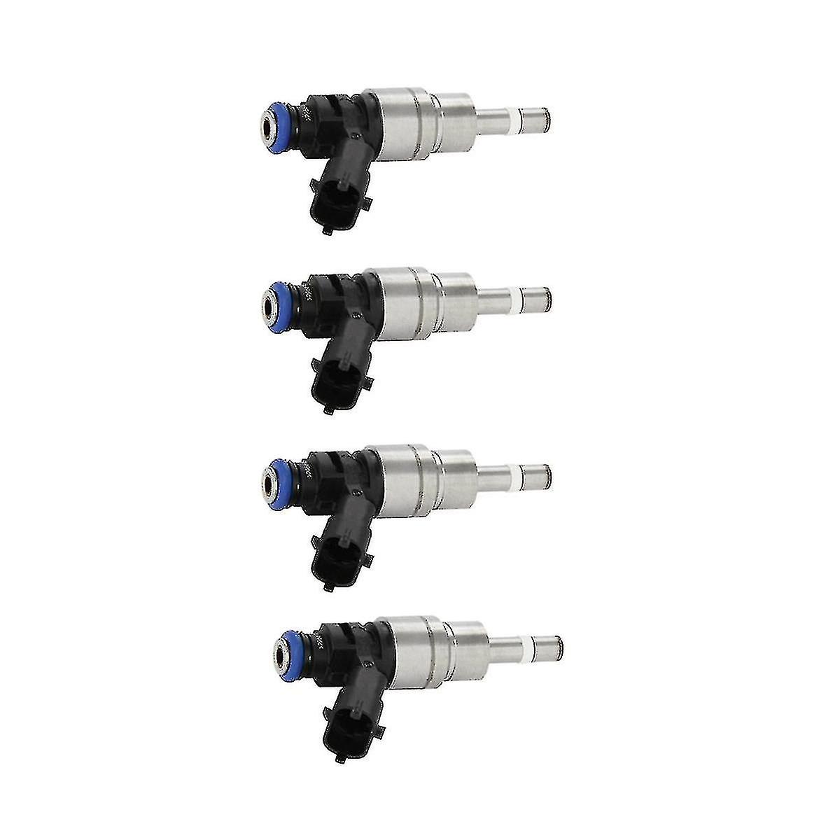 Fuel Injector For 159 Brera Spider 939 2.2 136kw 2005-2011 0261500023 ...