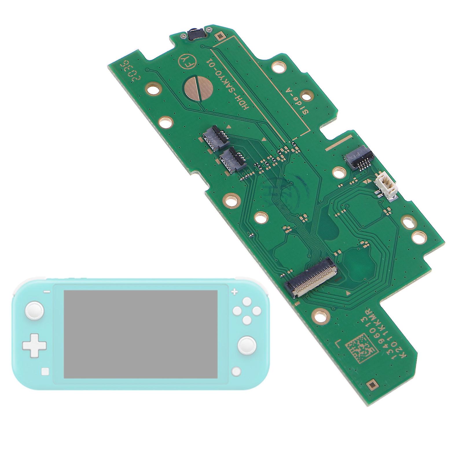 PCB Motherboard D Pad Board for Switch Lite VS Lite Game Console ...