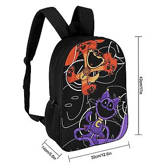 Smiling Critters CatNap DogDay Backpack for Girls Boys Smiling Critters ...
