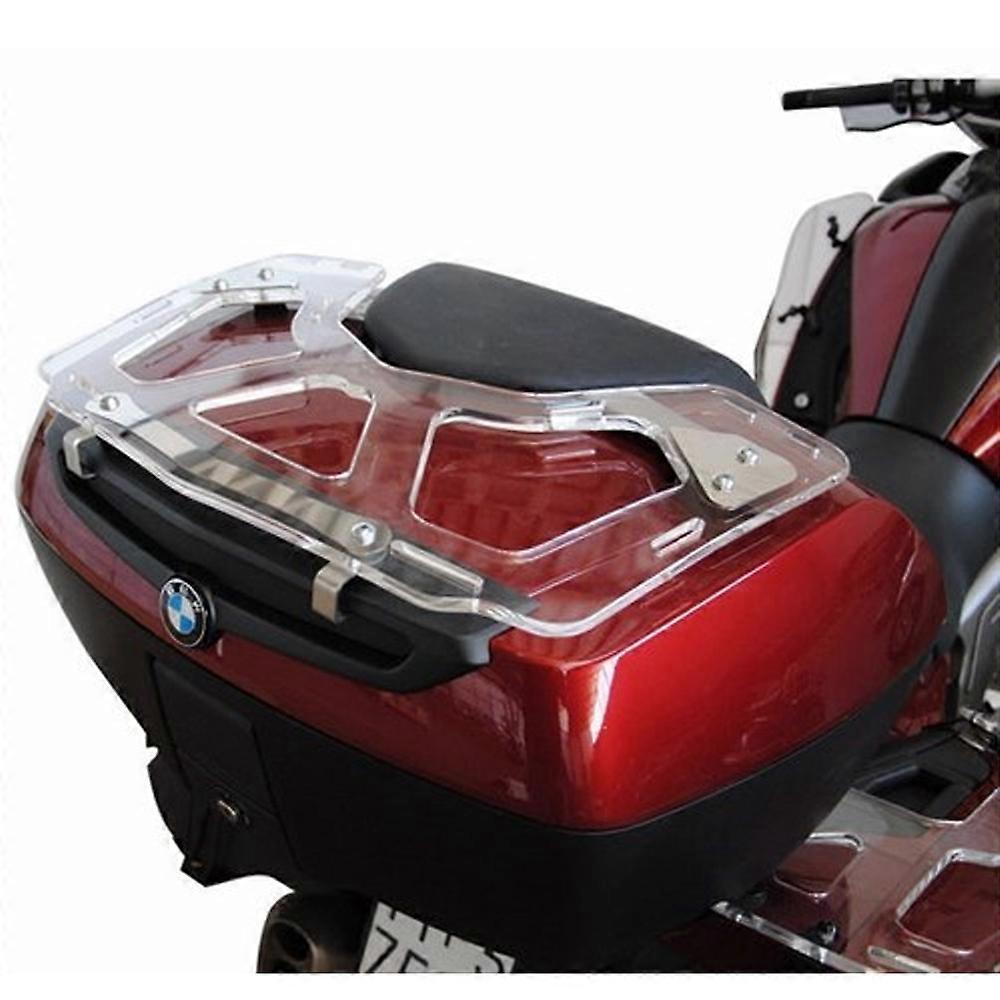 New Motorcycle Luggage Rack - Transparent - On Topcase FOR BMW K1600GT ...