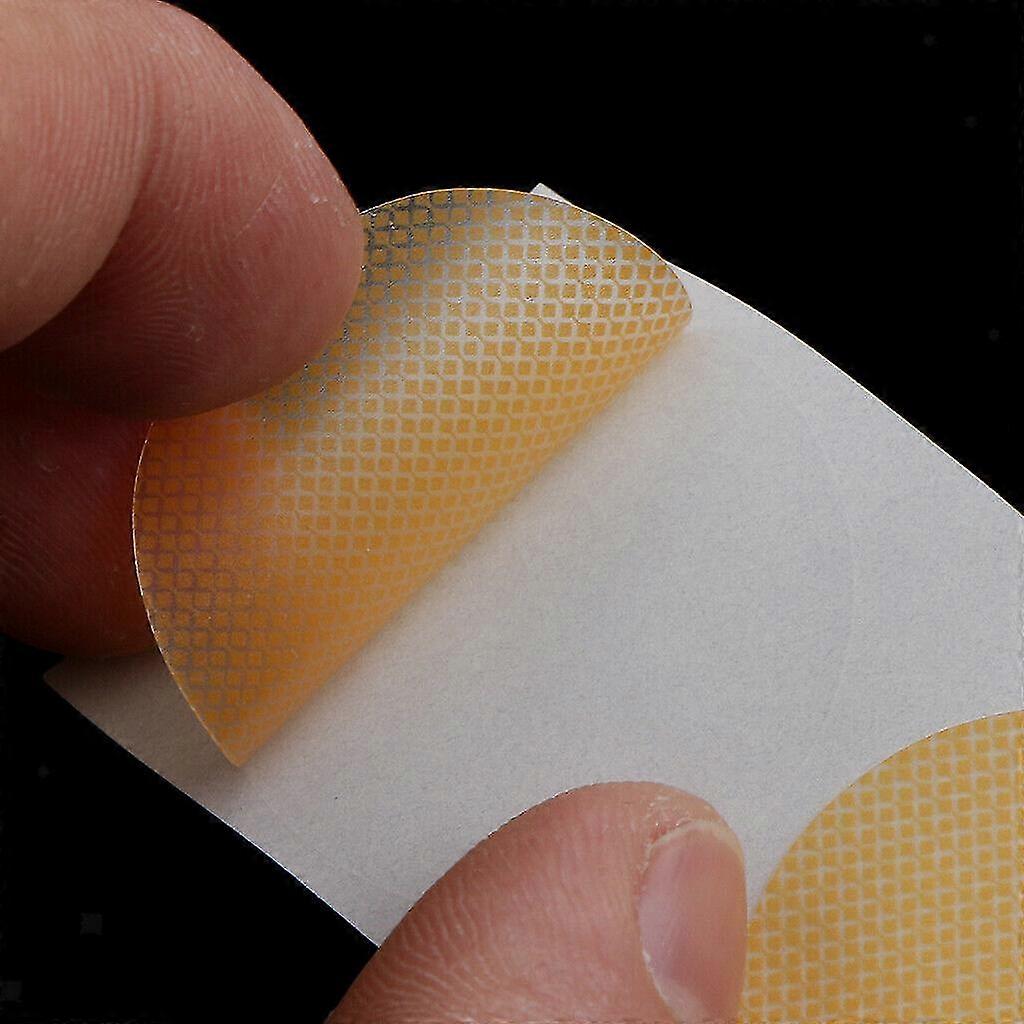 Invisible Breast Patch Anti-bump Strip Bare Chest Pad Nipple Patch ...