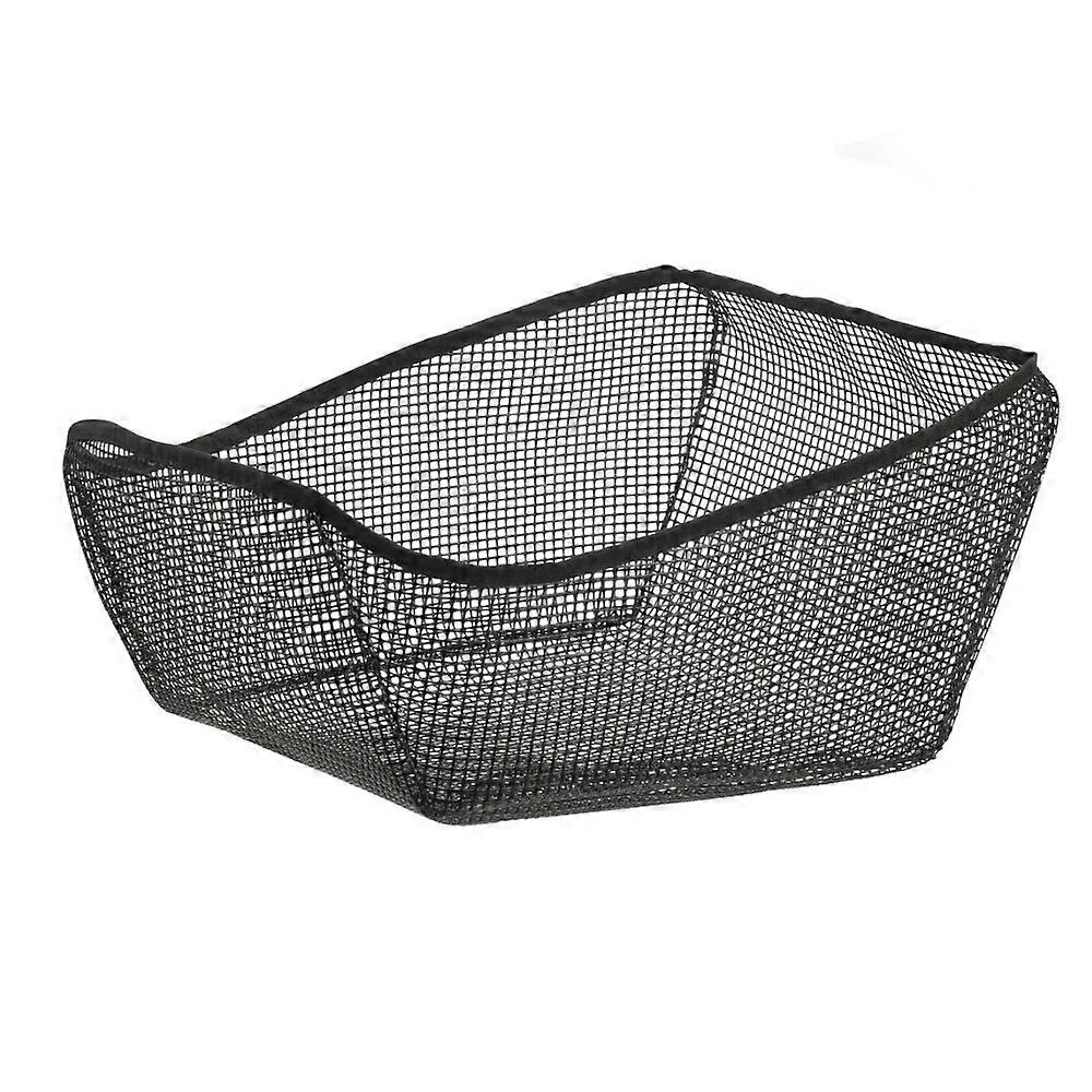 Scooter Storage Basket For Honda Ruckus Underseat Mesh Storage Scooter ...