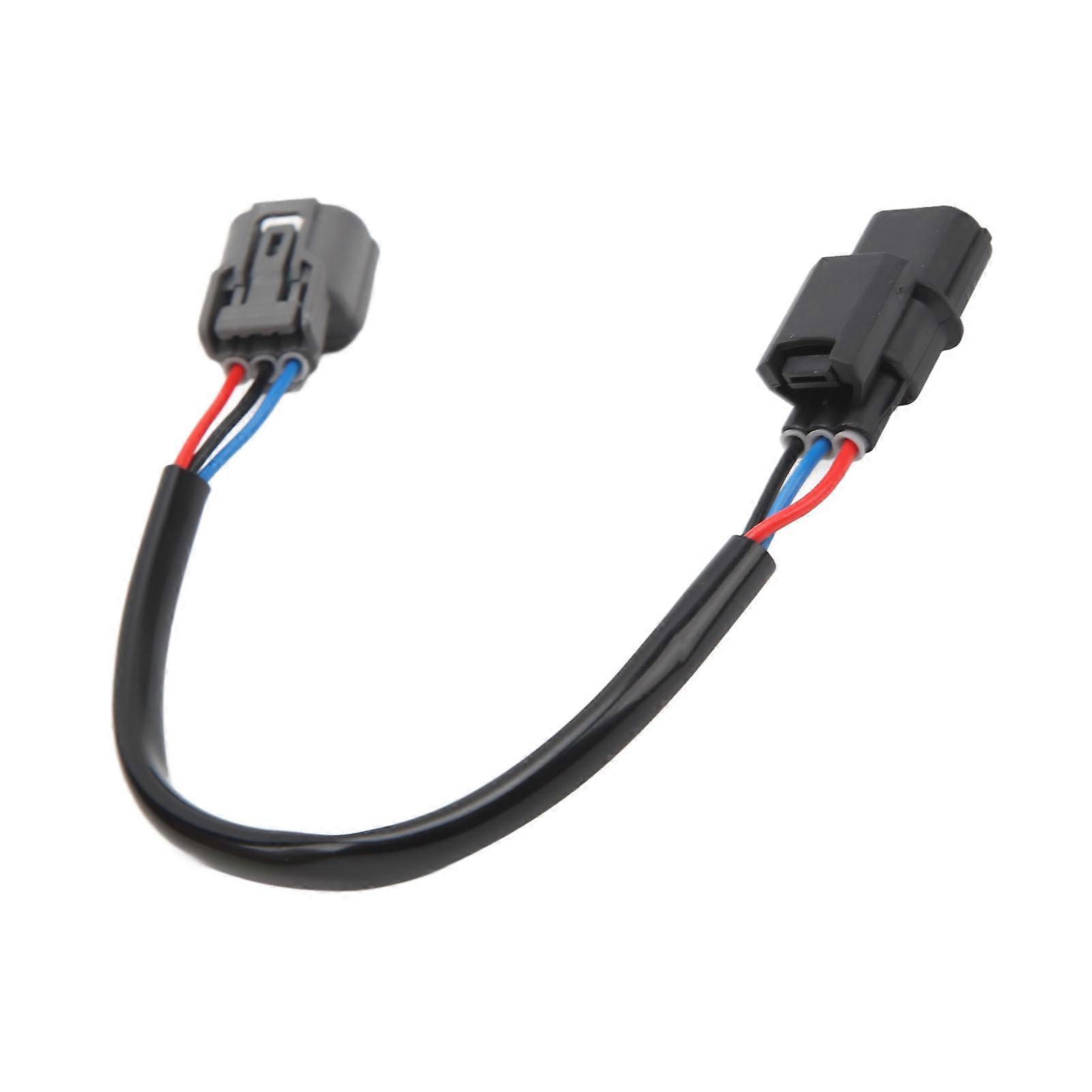 Crankshaft Sensor Conversion Harness Plug and Play High Flexibility ...