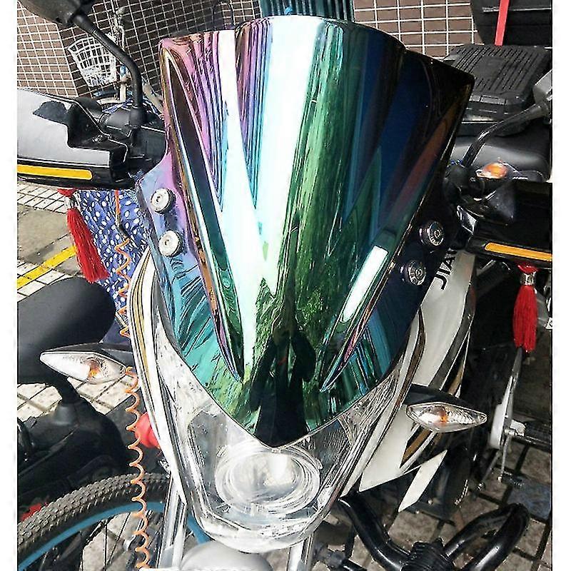 Exquisite Windscreen For Benelli 752s 502s 302s 752 502 302 S Tnt135 ...