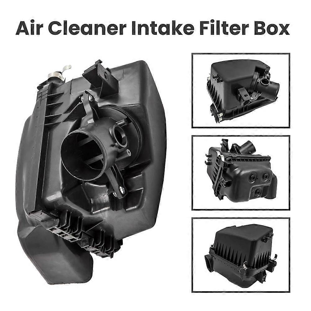 Air Cleaner Housing Intake Filter Box for Matrix 1.8L 17700-22221 17701 ...