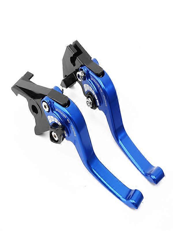 Suzuki DL650 Vstrom 650 modified two-finger short competitive brake ...