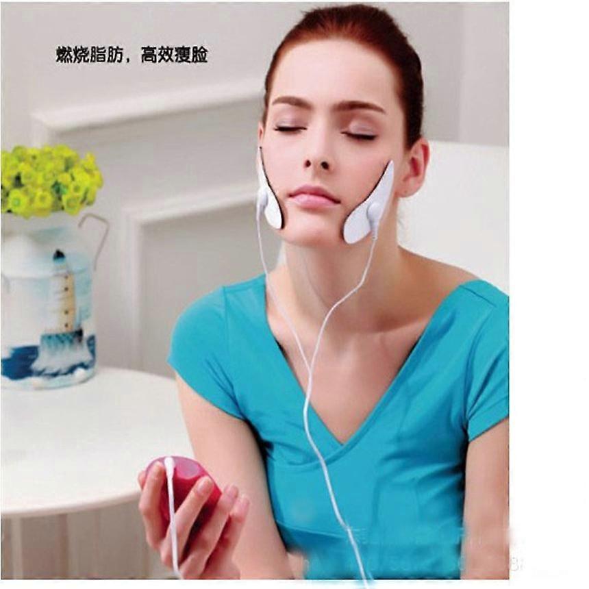 Electric Facial Massager,Facial Lifting Machine Face Massage Beauty ...