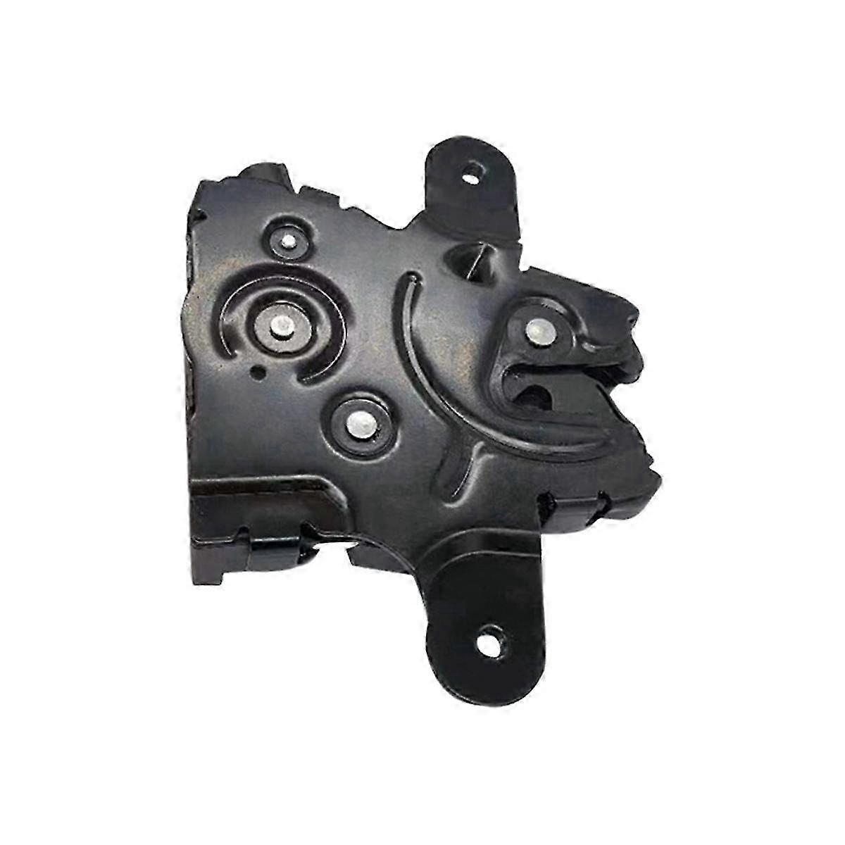 New 51247167498 Car Left Rear Split Door Lock Latch For R55 2008-2014 ...