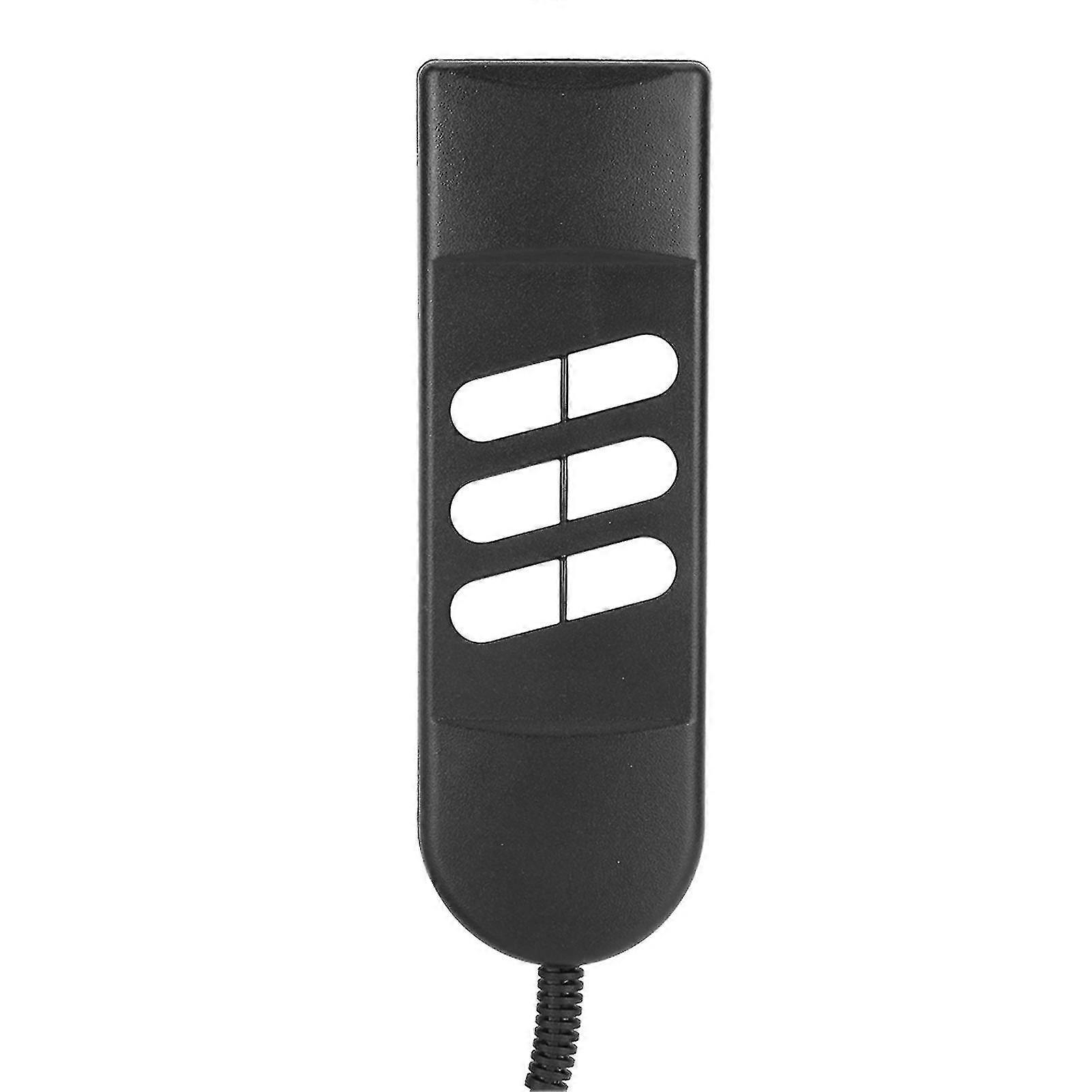 Adjustable Bed 5-pin (male) Sofa Controller Hand Control Switch for ...