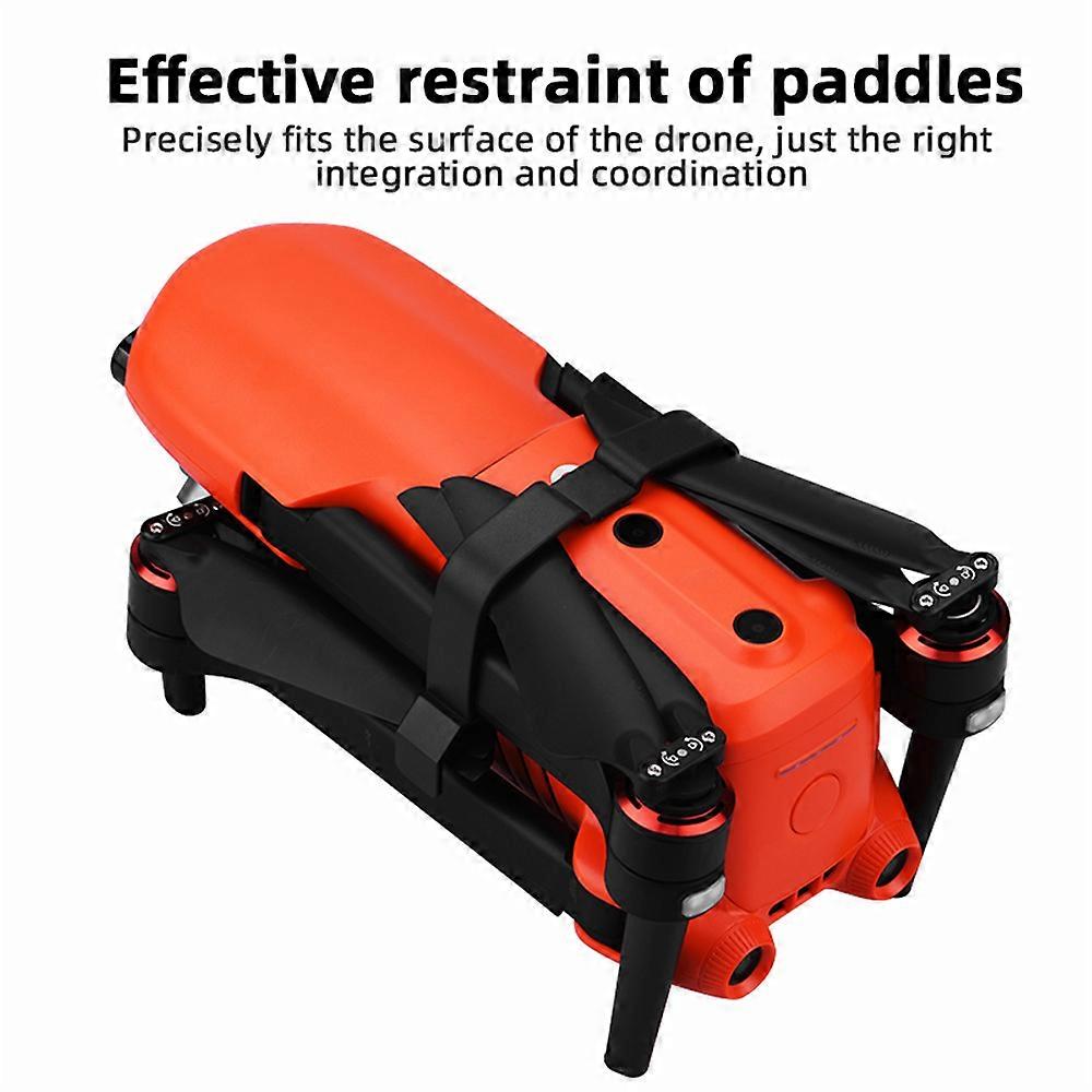 Support'Helice for EVO II / EVO 2 Pro altar, stabilizer'Helice, protective belt accessories with ...