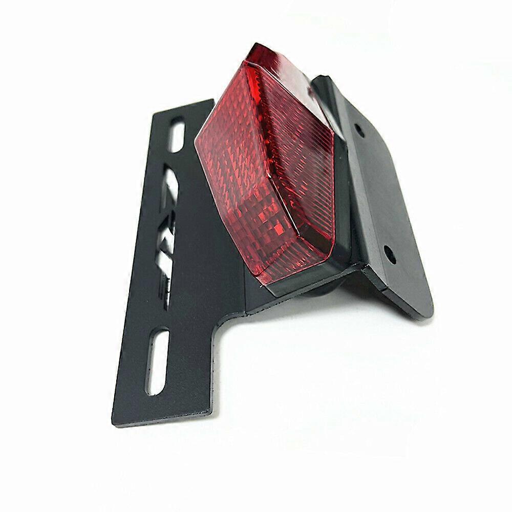For HONDA CRF300L CRF 300 L RALLY 2021 + License Plate Holder Tail Tidy ...
