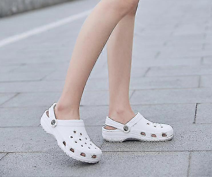 Unisex Garden Clogs Shoes | Fruugo ZA