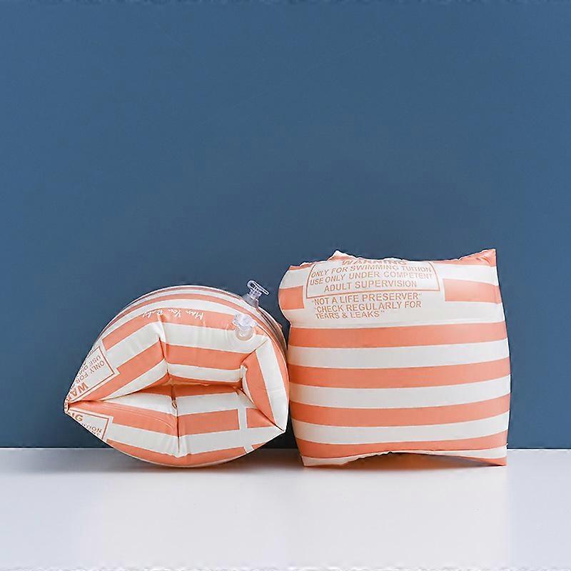 Vintage Arm Float Kids Swimming Inflatable Arm Rings Floating Sleeve ...