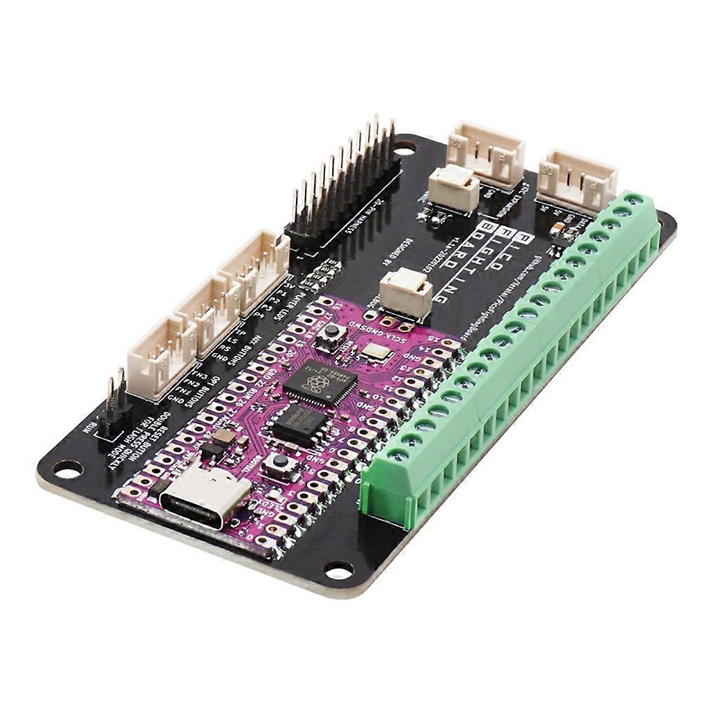 For Raspberry Pi Pico GP2040 Fighting Board For Nintendo Switch Game ...