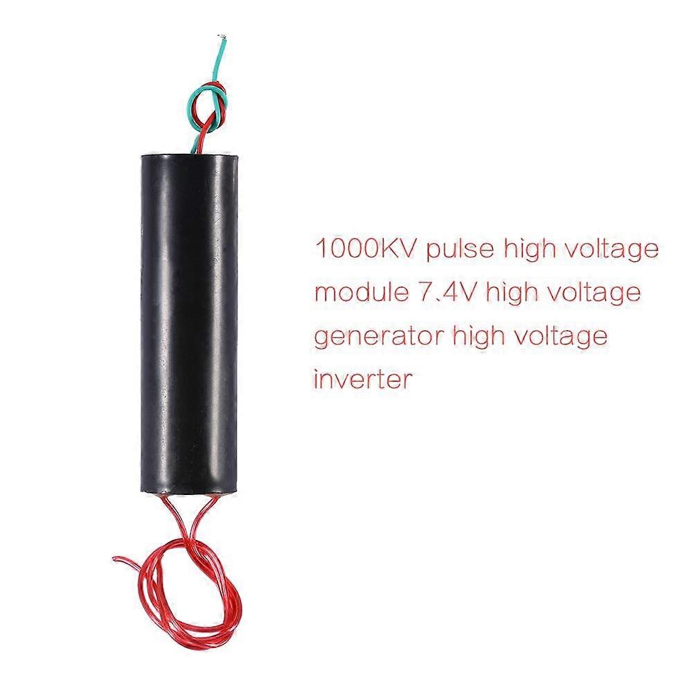 High Voltage Inverter - 800-1000 KV High Voltage Pulse Inverter ...