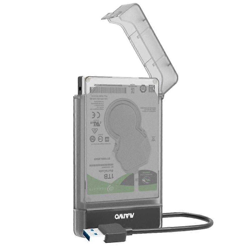 ORICO NVME Enclosure NGFF Casing M2 SSD Box NVME SSD Enclosure M.2 to ...