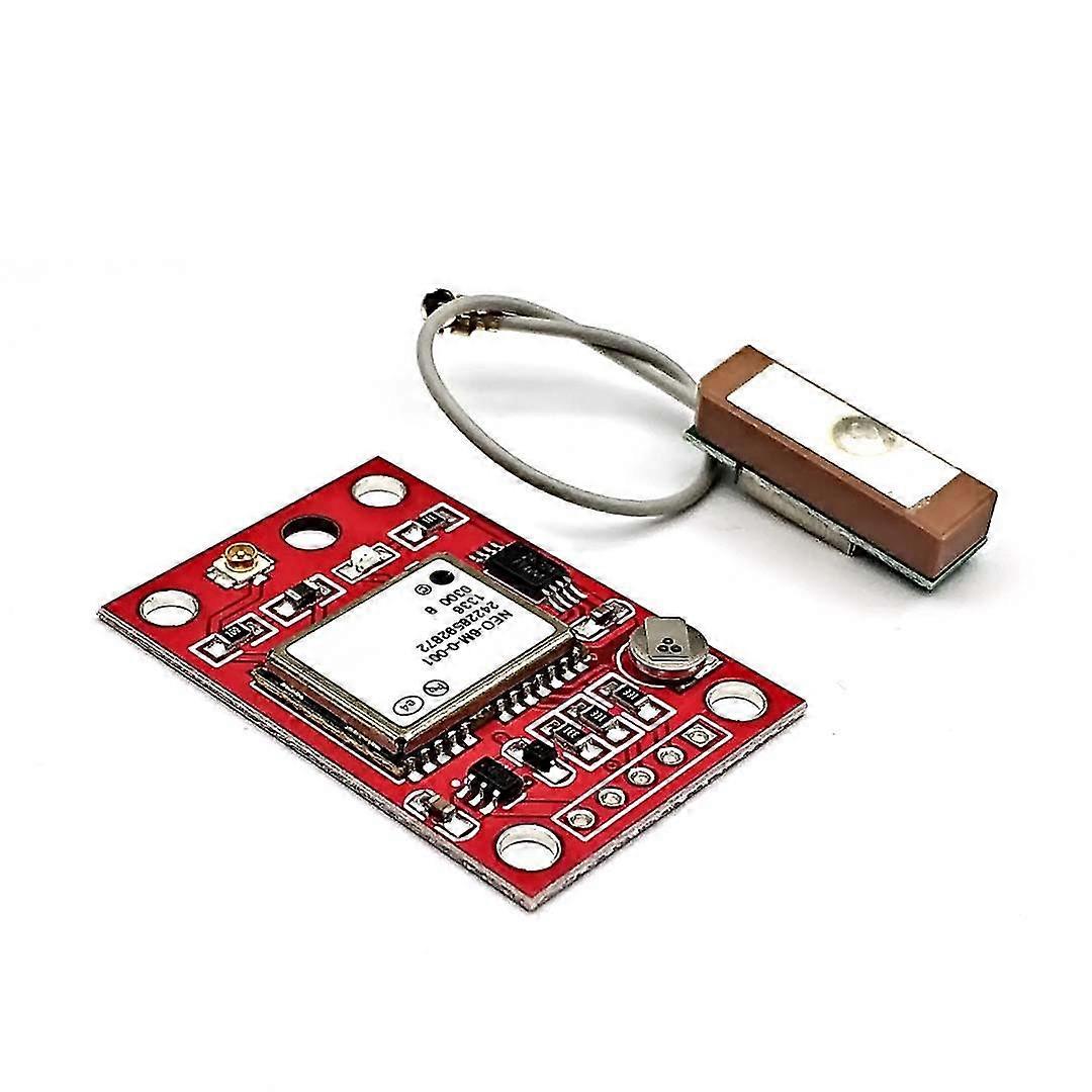 Gy-neo6mv2 Neo-6m Gps Module Neo6mv2 With Flight Control Eeprom Mwc ...