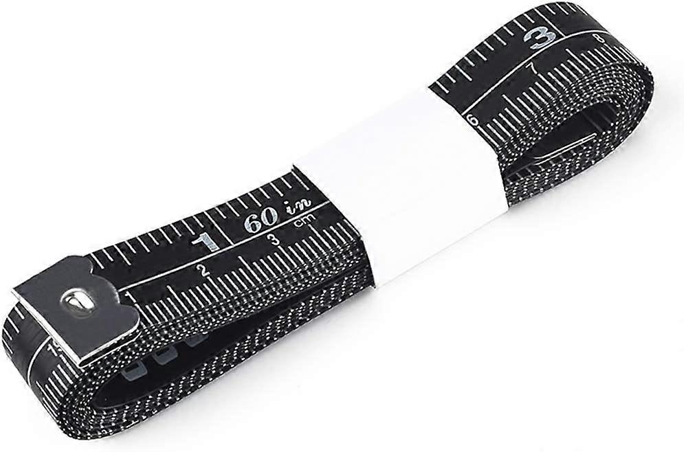 Double-sided tape measure for body measurements Soft tape for measuring ...