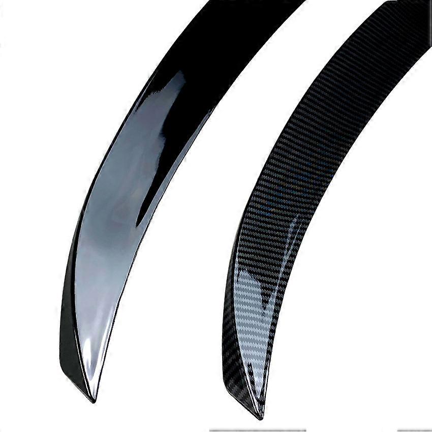 Suitable For Bmw 3 Series G20 320I 325I 330I 2019+ M3 Rear Wing Top ...