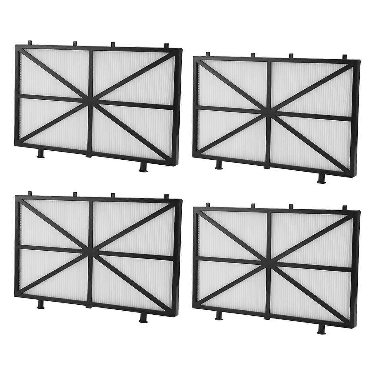 4PCS Ultra-Fine Filters Pool Cleaner Filter 9991432-R4 Pool Filter for ...