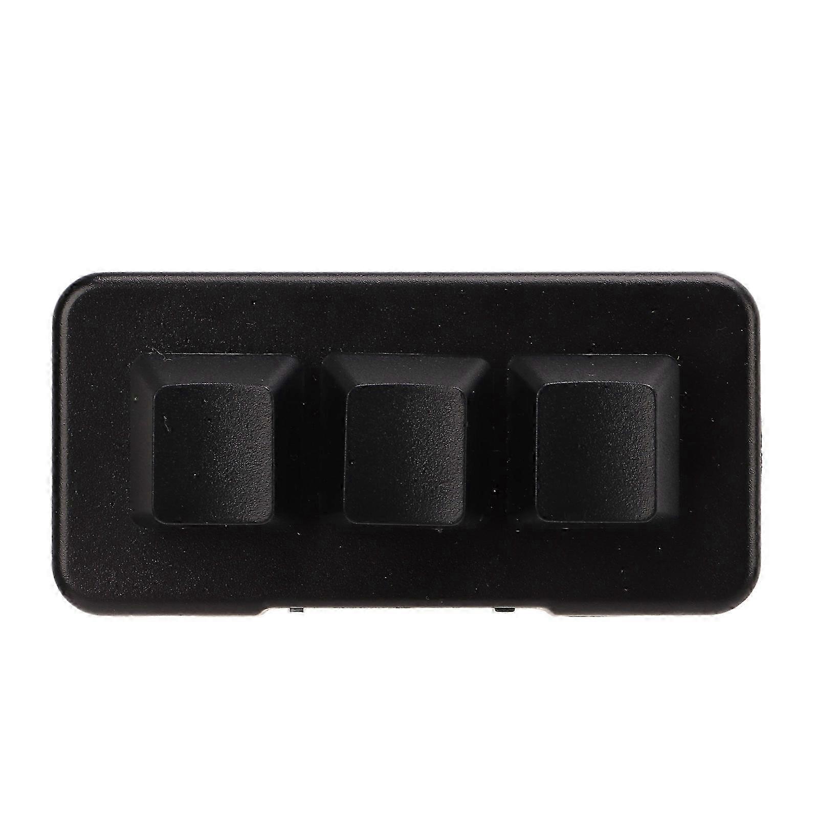 Mini 3 Button Control Keyboard with USB Cable Custom Knob Keyboard ...