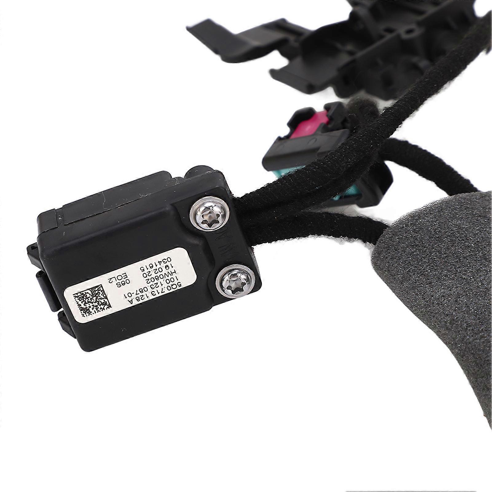 Gearbox Shifter Position Micro Switch 5Q0713128A Replacement for R32 ...