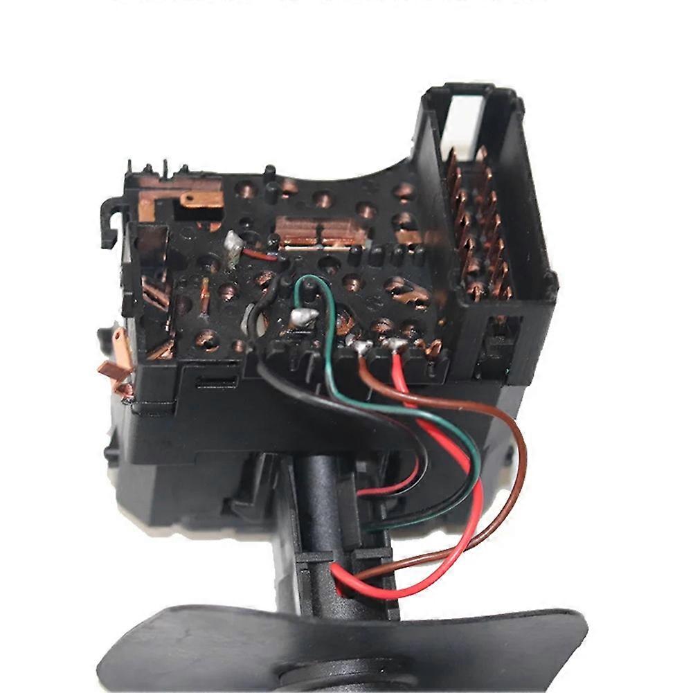Turn Signal Horn Control Indicator Light Switch 6001551360 for Renault ...
