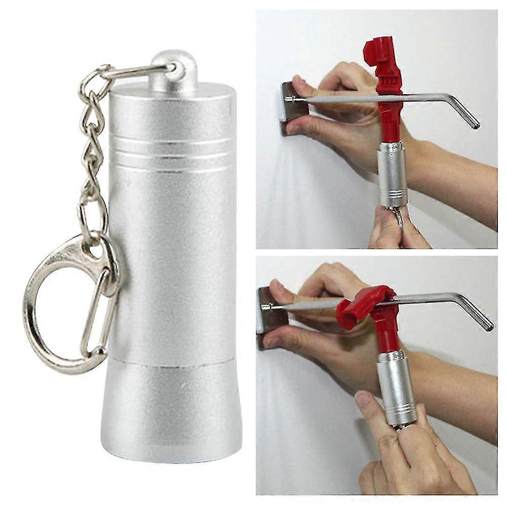 Super Powerful Magnets Portable Security-Tag Remover Tool for ...