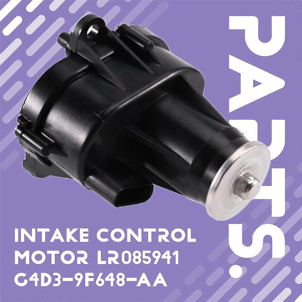 G4D3-9F648-AA LR085941 Intake Control Motor for Sport 2014-2022 L462 | Fruugo UK