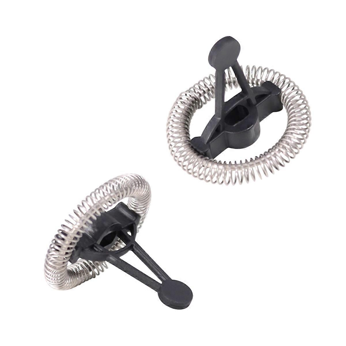 2pack Replacement Whisks for Electric Milk Frother Automatic Milk ...