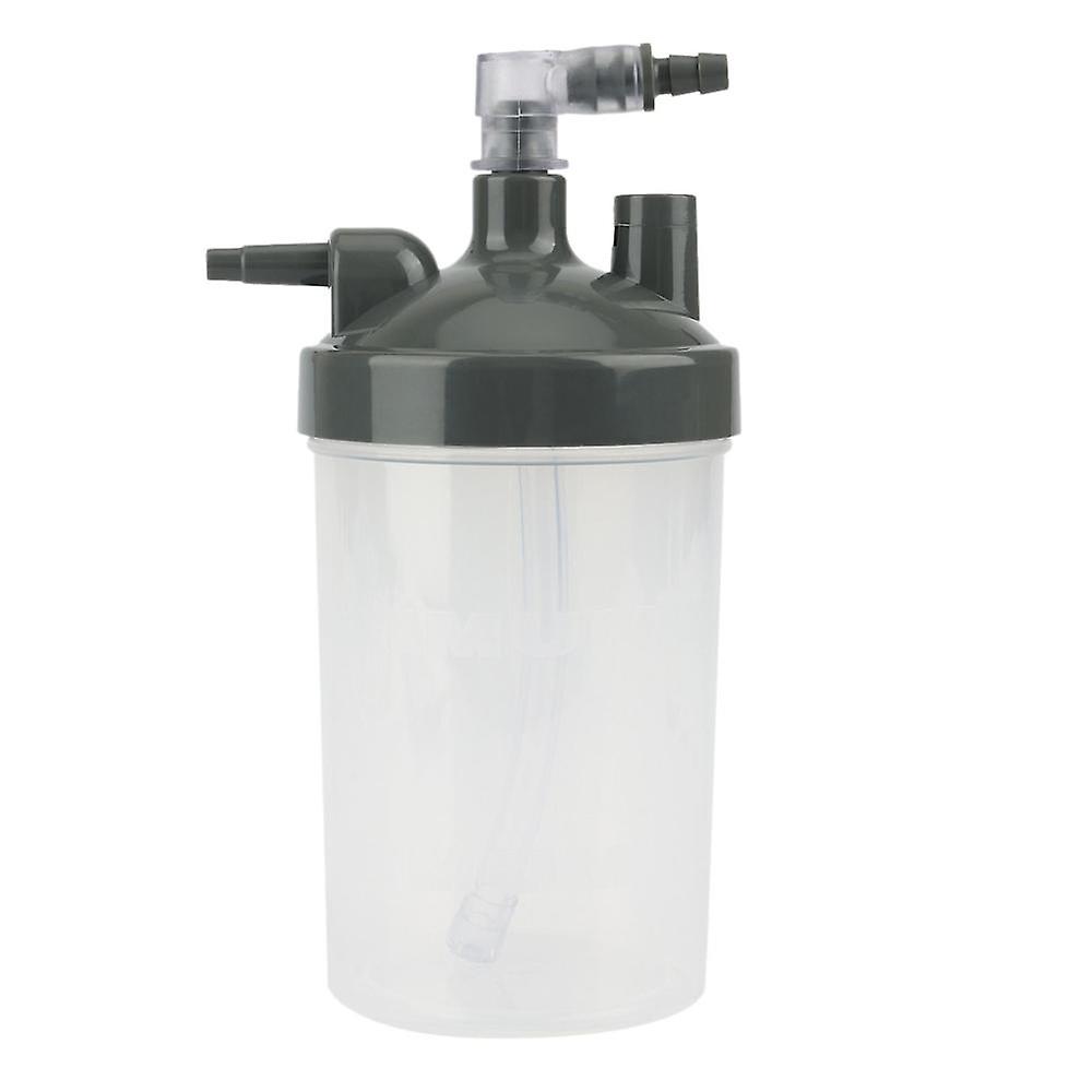 Oxygen Generator Humidifier Bottles, Replacement Practical Reusable ...