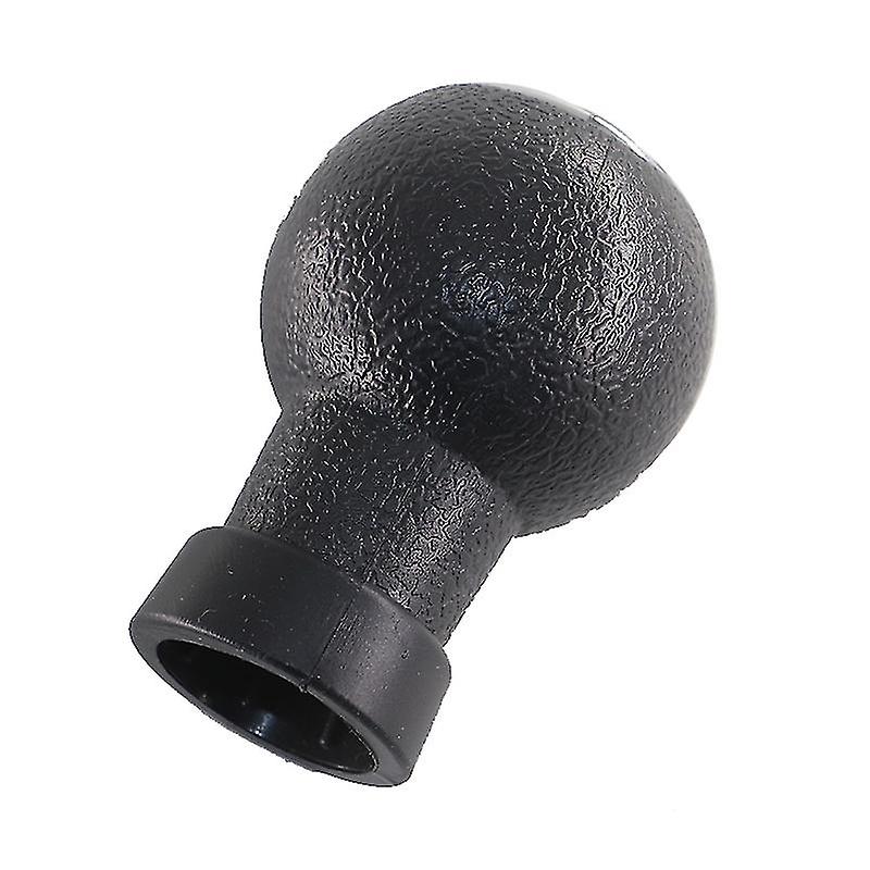 Gear Stick Shift Knob Gearbox Shift Knob Boot For Suzuki S-cross Sx4 ...
